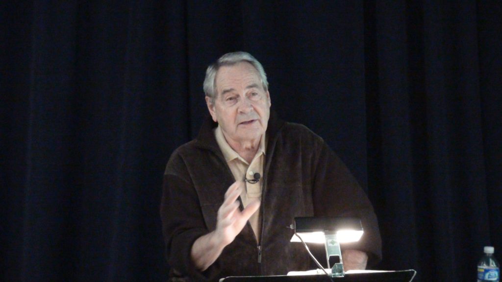 About RYM – Rick Yohn Ministries