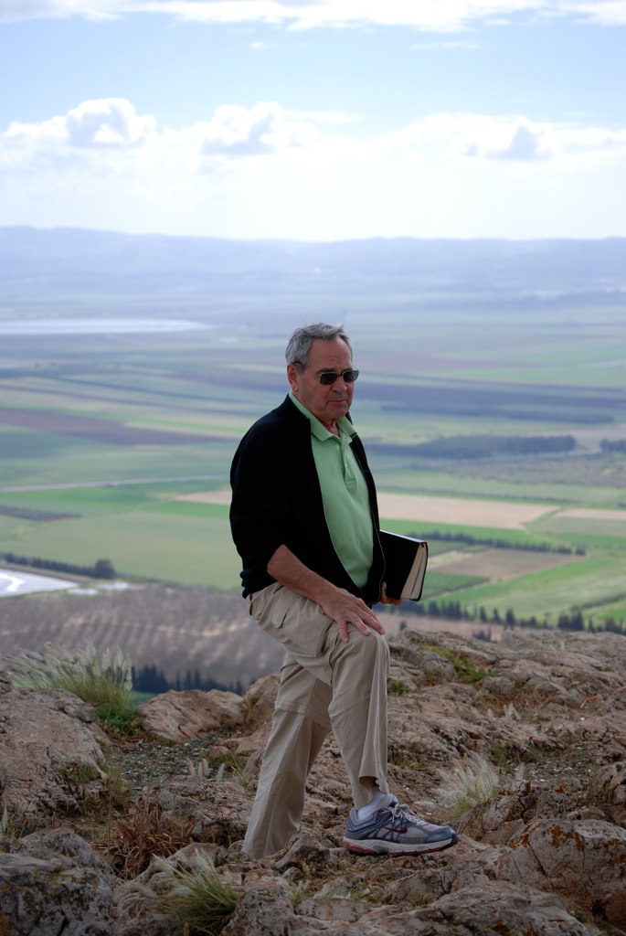 About RYM – Rick Yohn Ministries