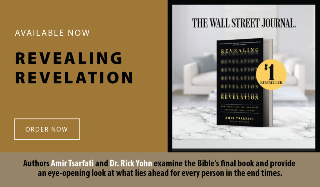 Rick Yohn Ministries – Teaching the Biblical Word