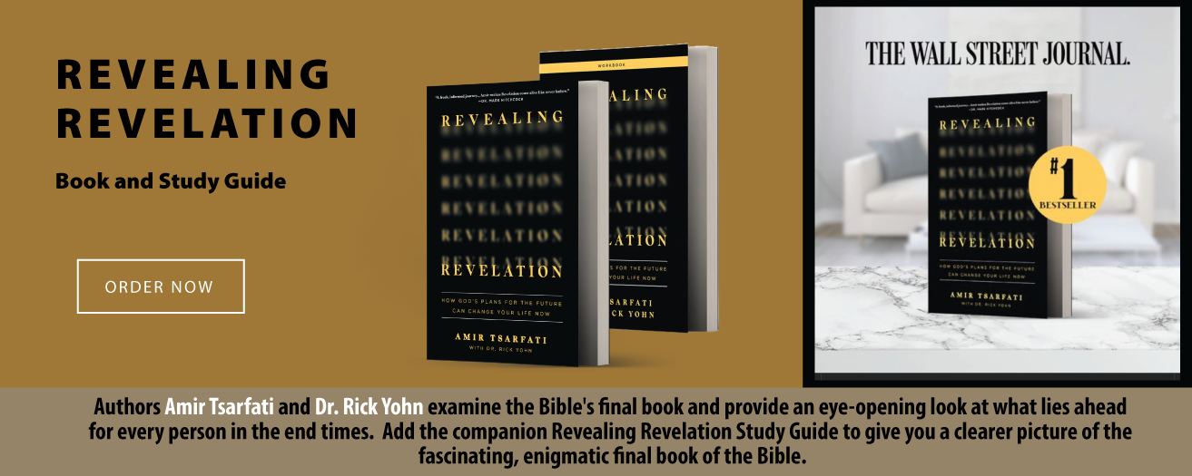 Rick Yohn Ministries – Teaching the Biblical Word